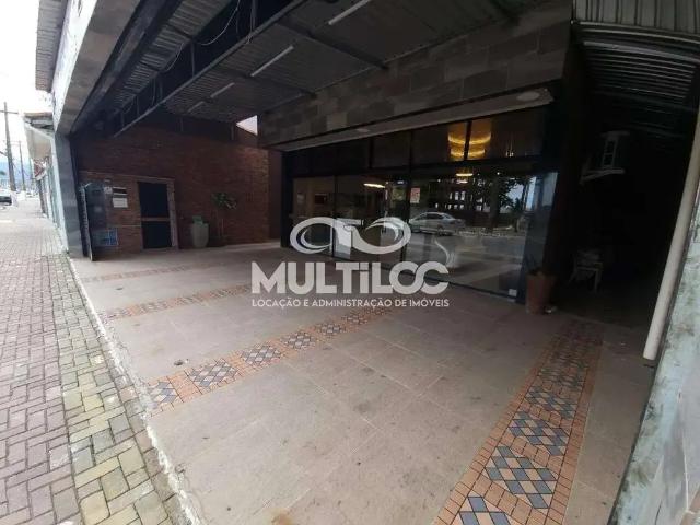 Prédio para Locação em Praia Grande/SP Vila Mirim