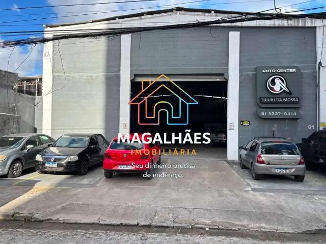 Prédio para Locação em Recife/PE Cordeiro