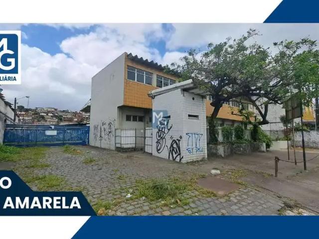 Prédio para Locação em Recife/PE Casa Amarela