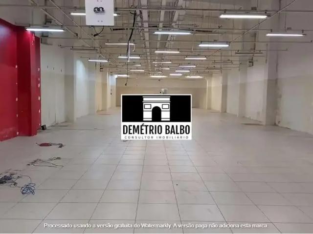 Prédio para Locação em Recife/PE Casa Forte
