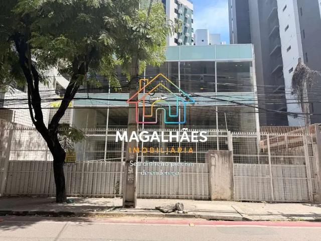 Prédio para Locação em Recife/PE Boa Viagem