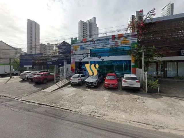 Prédio para Locação em Recife/PE Boa Viagem 1 Quartos
