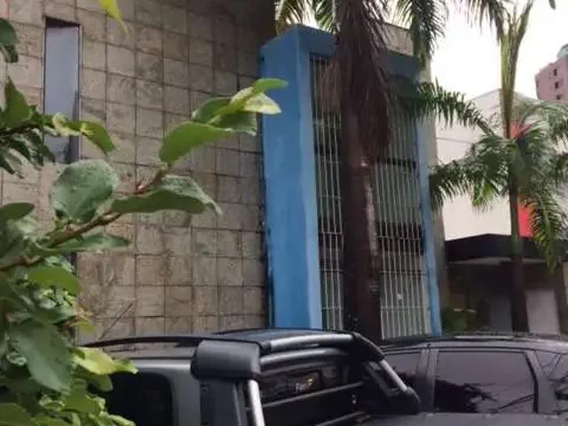 Prédio para Locação em Recife/PE Boa Vista 1 Quartos
