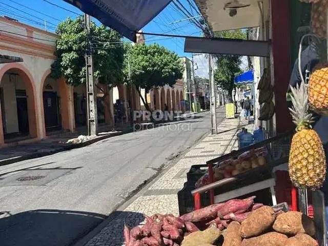 Prédio para Locação em Recife/PE Boa Vista