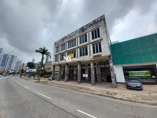 Prédio para Locação em Recife/PE Encruzilhada 10 Quartos