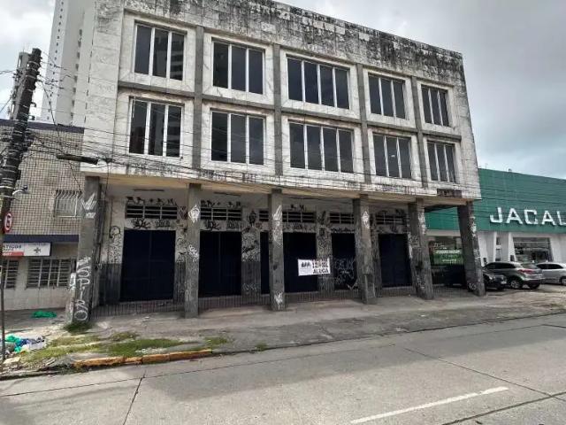 Prédio para Locação em Recife/PE Encruzilhada 1 Quartos