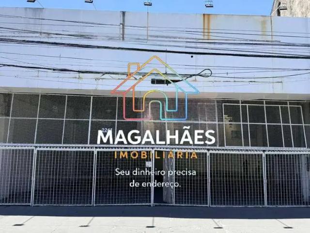 Prédio para Locação em Recife/PE Espinheiro