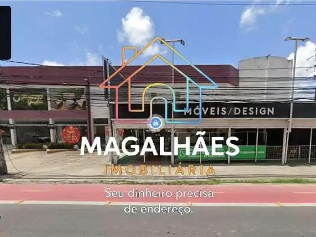 Prédio para Locação em Recife/PE Imbiribeira