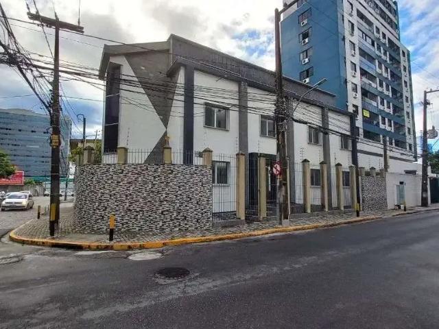 Prédio para Locação em Recife/PE Pina