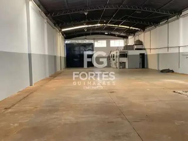 Prédio para Locação em Ribeirão Preto/SP Vila Mariana