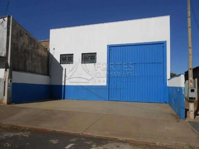 Prédio para Locação em Ribeirão Preto/SP Vila Mariana