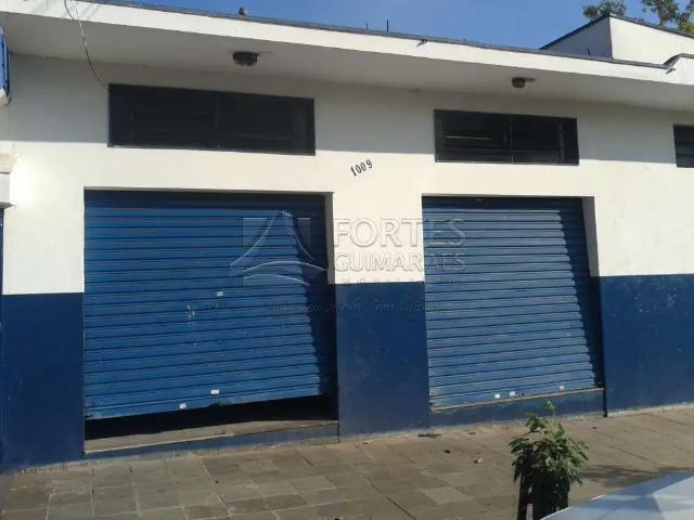 Prédio para Locação em Ribeirão Preto/SP Vila Mariana