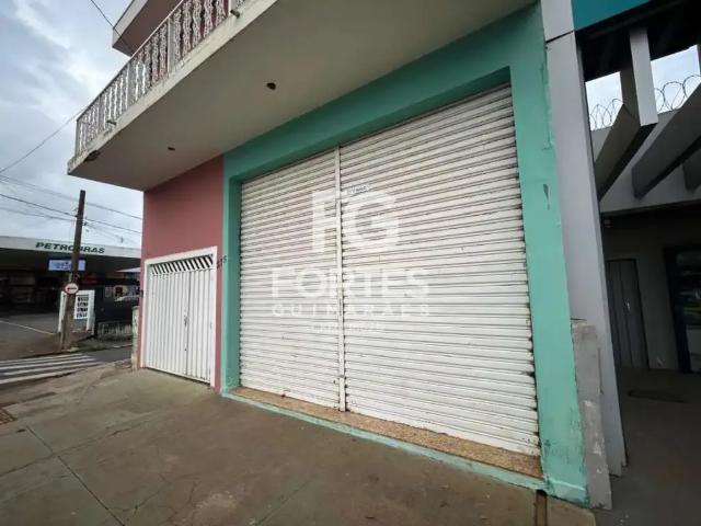 Prédio para Locação em Ribeirão Preto/SP Vila Amélia