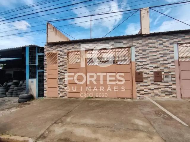 Prédio para Locação em Ribeirão Preto/SP Vila Brasil