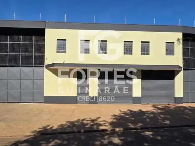 Prédio para Locação em Ribeirão Preto/SP Vila Carvalho