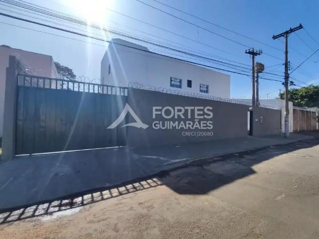 Prédio para Locação em Ribeirão Preto/SP Vila Elisa