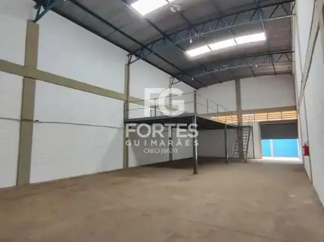 Prédio para Locação em Ribeirão Preto/SP Vila Elisa