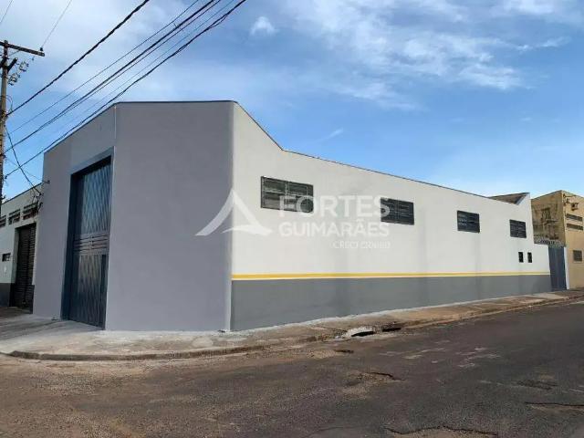 Prédio para Locação em Ribeirão Preto/SP Vila Elisa