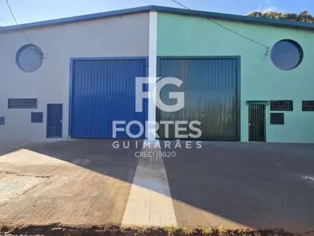 Prédio para Locação em Ribeirão Preto/SP Vila Elisa