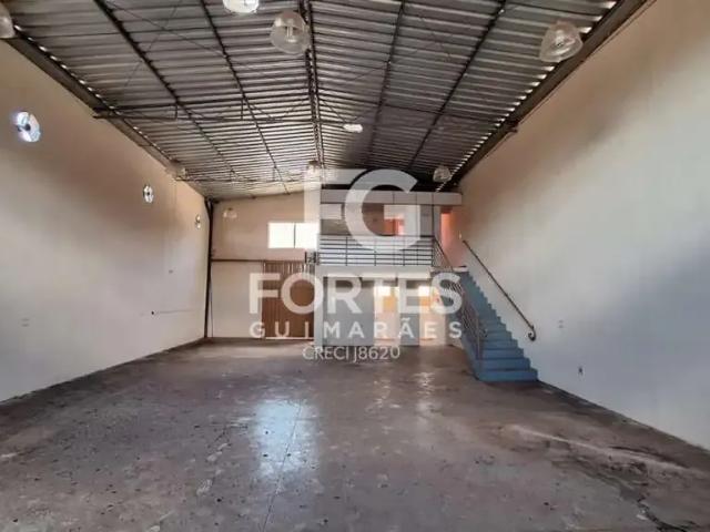 Prédio para Locação em Ribeirão Preto/SP Vila Elisa