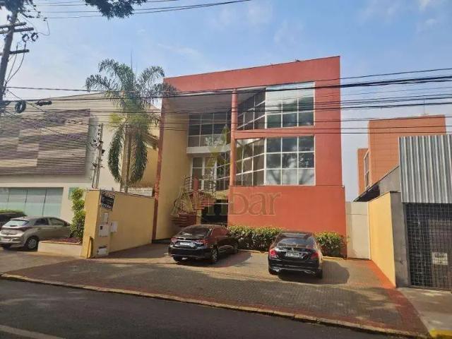 Prédio para Locação em Ribeirão Preto/SP Vila Seixas