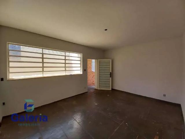 Prédio para Locação em Ribeirão Preto/SP Vila Seixas 5 Quartos