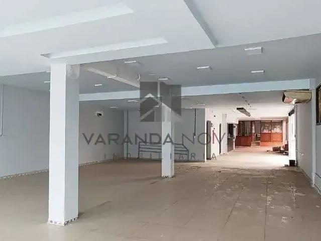 Prédio para Locação em Ribeirão Preto/SP Vila Seixas