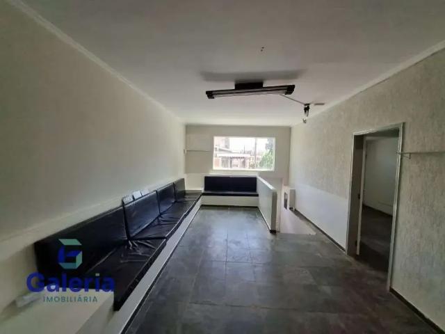 Prédio para Locação em Ribeirão Preto/SP Vila Seixas 1 Quartos