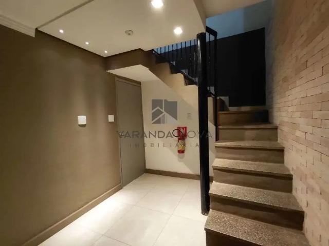 Prédio para Locação em Ribeirão Preto/SP Vila Seixas 1 Quartos
