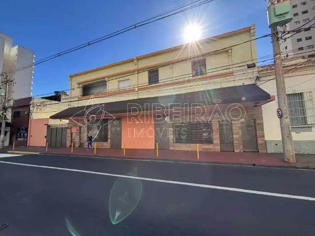 Prédio para Locação em Ribeirão Preto/SP Vila Seixas