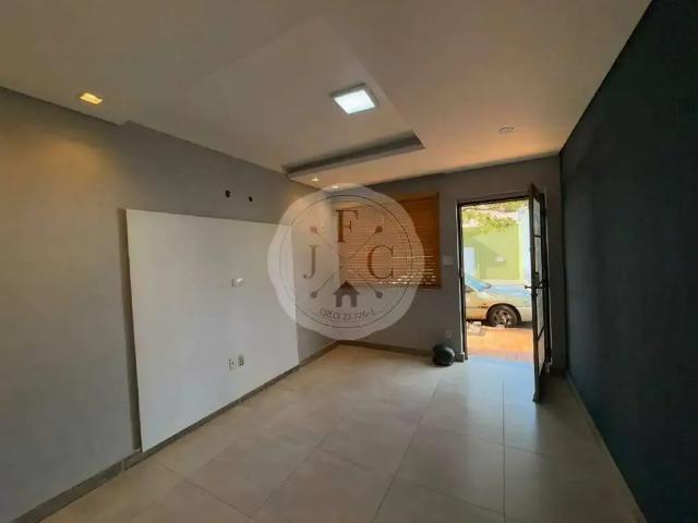 Prédio para Locação em Ribeirão Preto/SP Vila Seixas 2 Quartos