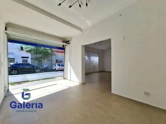 Prédio para Locação em Ribeirão Preto/SP Vila Tibério 3 Quartos