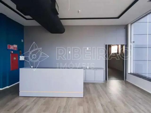 Prédio para Locação em Ribeirão Preto/SP Alto da Boa Vista
