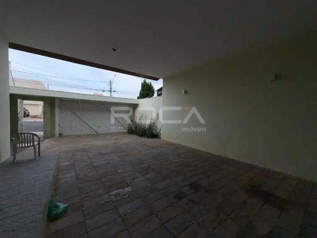Prédio para Locação em Ribeirão Preto/SP Alto da Boa Vista 4 Quartos