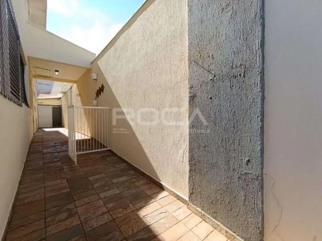 Prédio para Locação em Ribeirão Preto/SP Alto da Boa Vista 4 Quartos