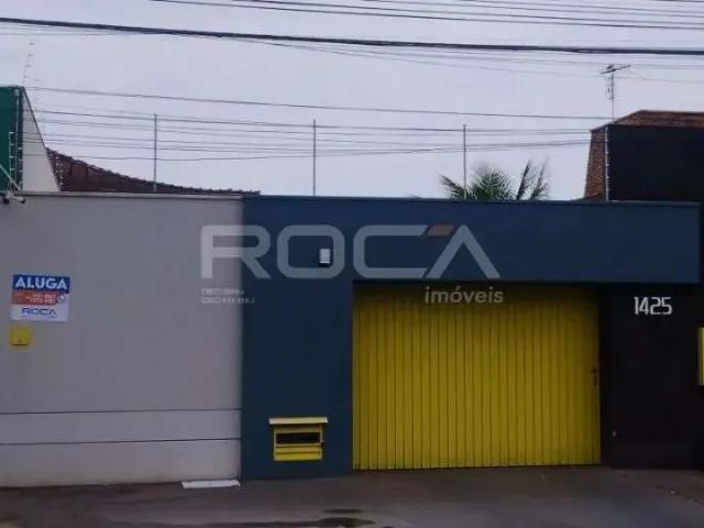 Prédio para Locação em Ribeirão Preto/SP Alto da Boa Vista