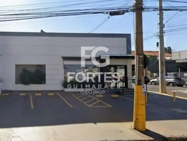 Prédio para Locação em Ribeirão Preto/SP Alto da Boa Vista