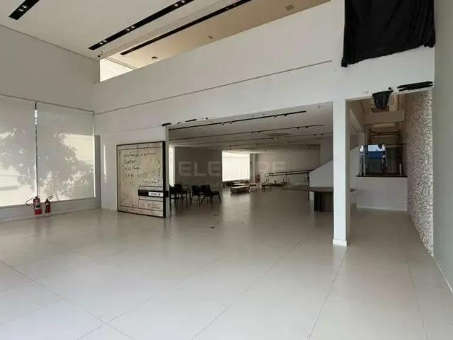 Prédio para Locação em Ribeirão Preto/SP Alto da Boa Vista