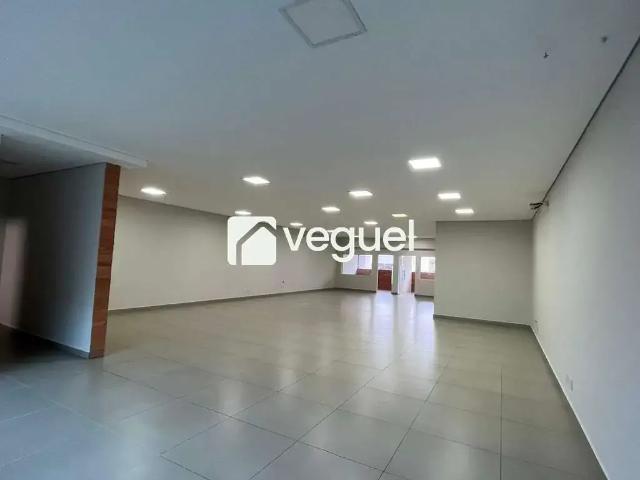 Prédio para Locação em Ribeirão Preto/SP Alto da Boa Vista