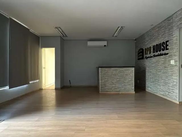 Prédio para Locação em Ribeirão Preto/SP Alto da Boa Vista