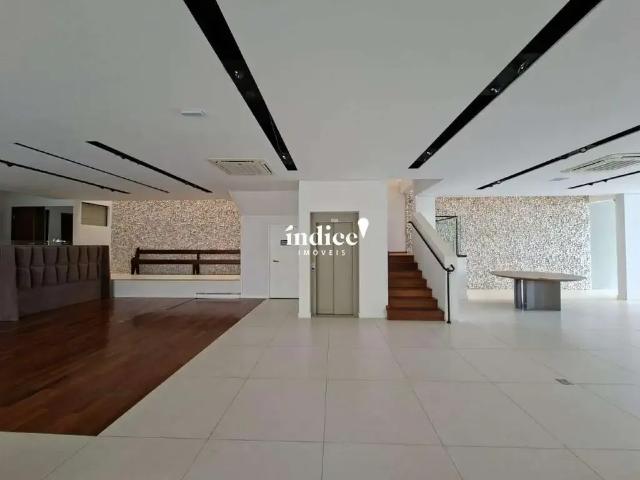 Prédio para Locação em Ribeirão Preto/SP Alto da Boa Vista
