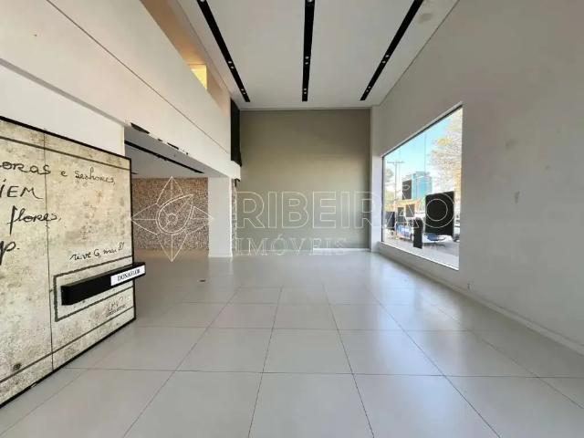 Prédio para Locação em Ribeirão Preto/SP Alto da Boa Vista
