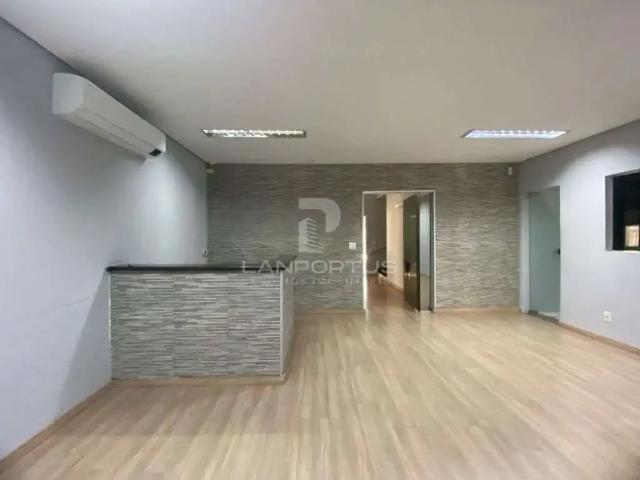 Prédio para Locação em Ribeirão Preto/SP Alto da Boa Vista