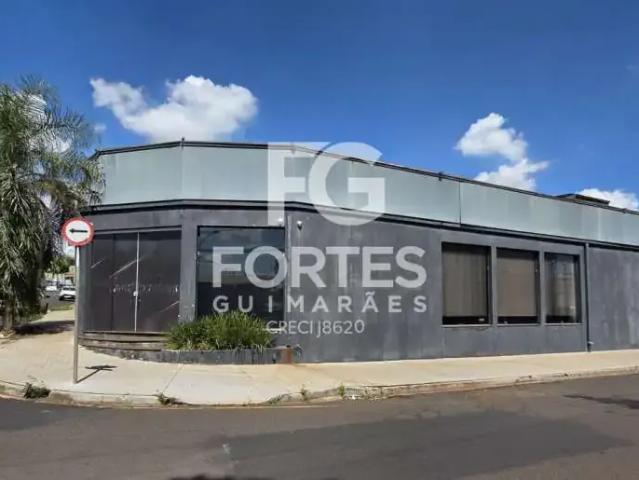 Prédio para Locação em Ribeirão Preto/SP Alto da Boa Vista