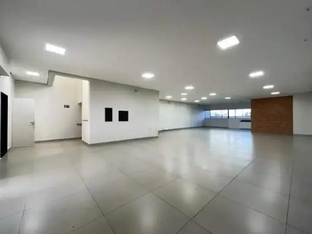 Prédio para Locação em Ribeirão Preto/SP Alto da Boa Vista