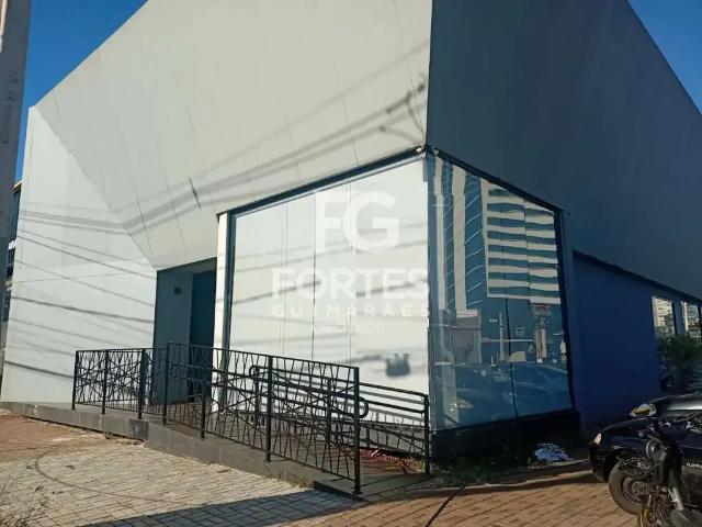 Prédio para Locação em Ribeirão Preto/SP Alto da Boa Vista