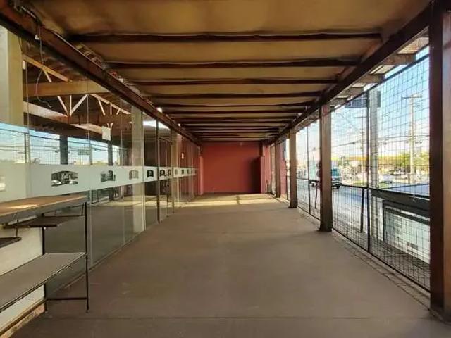 Prédio para Locação em Ribeirão Preto/SP Alto da Boa Vista