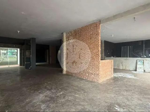 Prédio para Locação em Ribeirão Preto/SP Alto da Boa Vista 2 Quartos