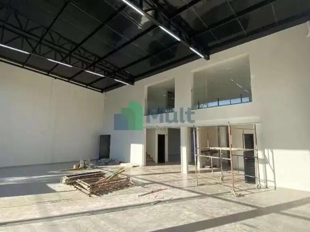 Prédio para Locação em Ribeirão Preto/SP Alto da Boa Vista