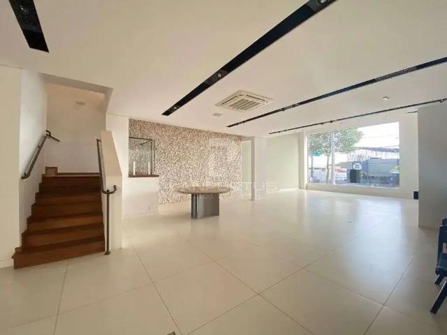 Prédio para Locação em Ribeirão Preto/SP Alto da Boa Vista